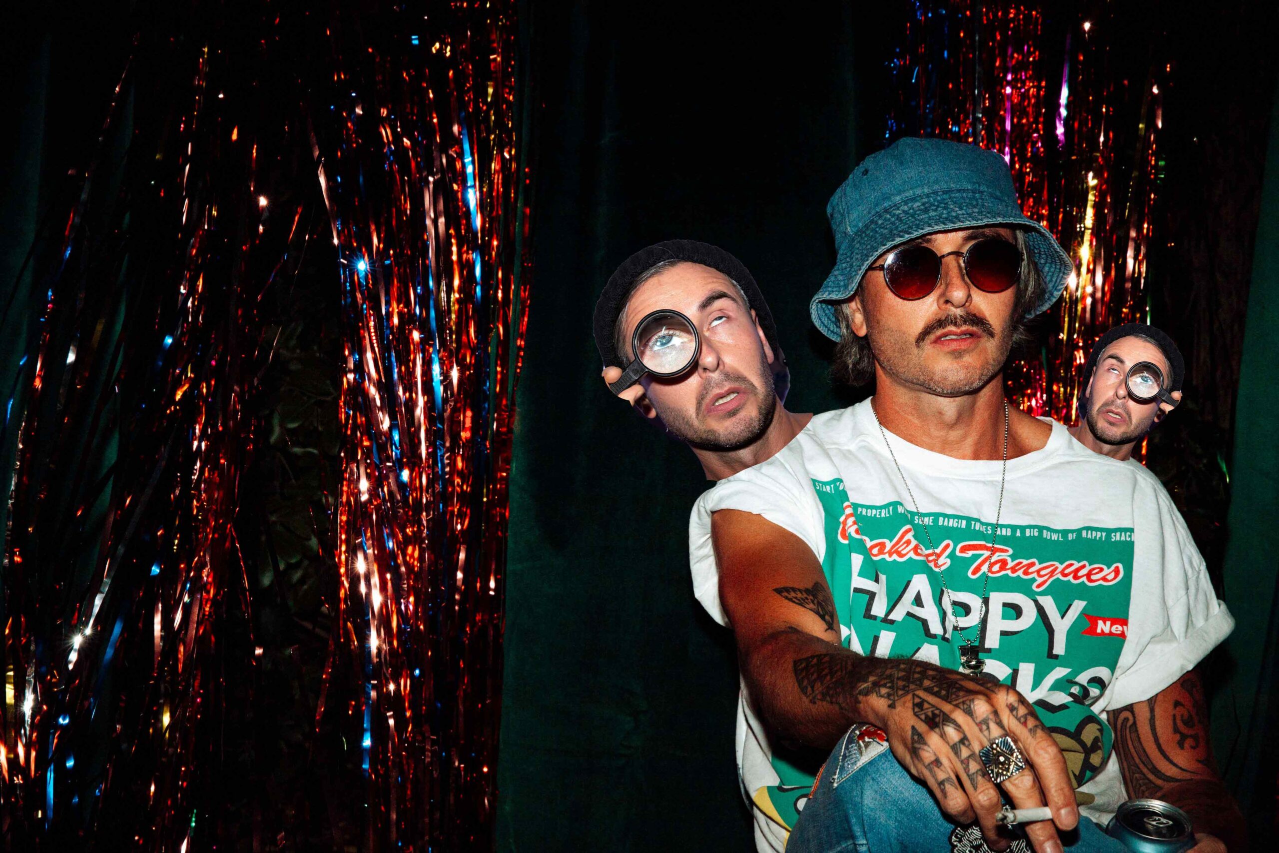 In conversation with Kommi Tamati-Elliffe. - Toi Ōtautahi - The Virtual ...